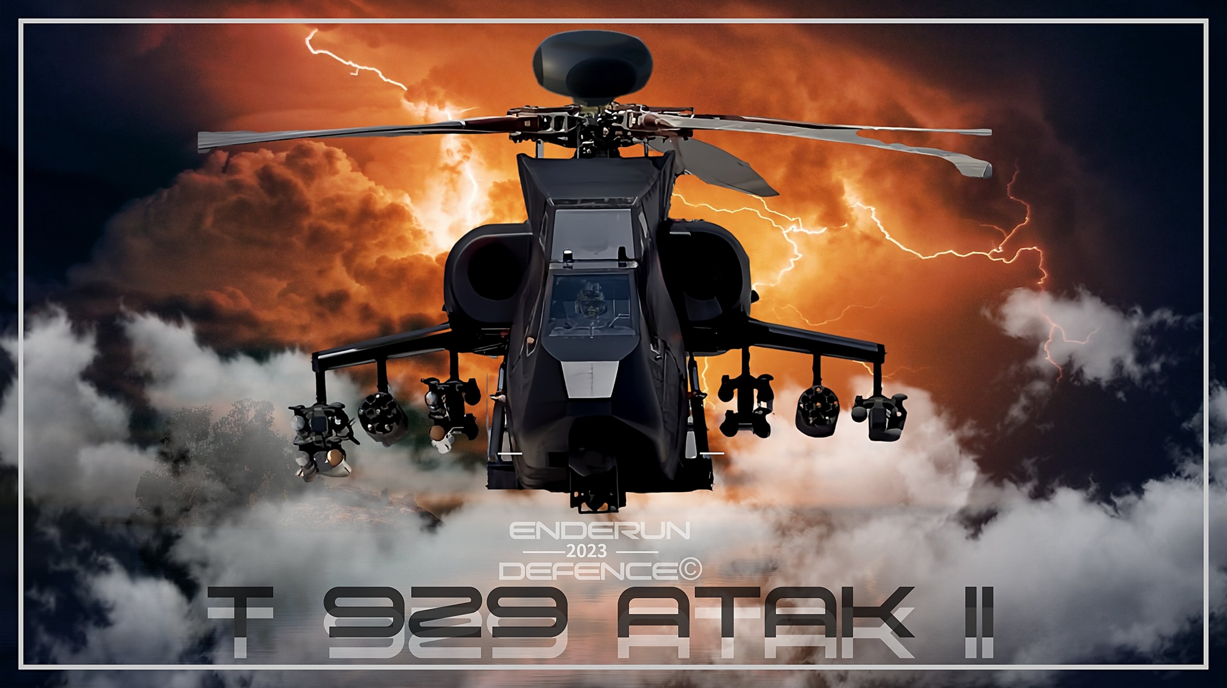 Attack & Utility Helicopter Programs | Page 98 | DefenceHub | Global Military & Security Forum