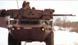 Wildcat 30 SPAAG (Germany) | DefenceHub | Global Military Forum