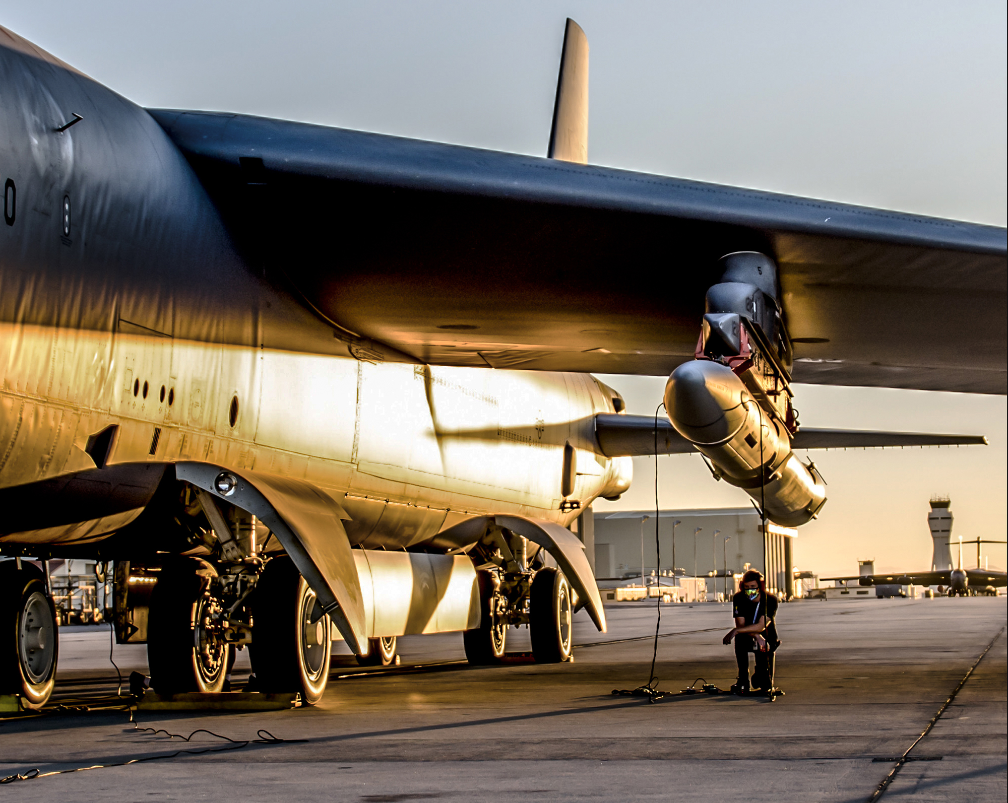 Hypersonic (Mach 20) Missile Coming Five Years Faster Thanks to ...